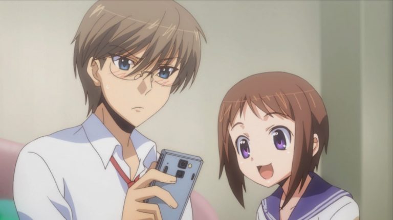 My Wife is the Student Council President! (Season One) - The Otaku Author