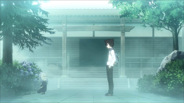 Sankarea: Undying Love (Episode 2) – It was… Successful - The Otaku Author