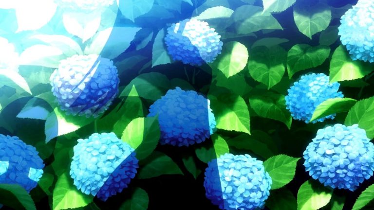 Sankarea: Undying Love (Episode 2) – It was… Successful - The Otaku Author