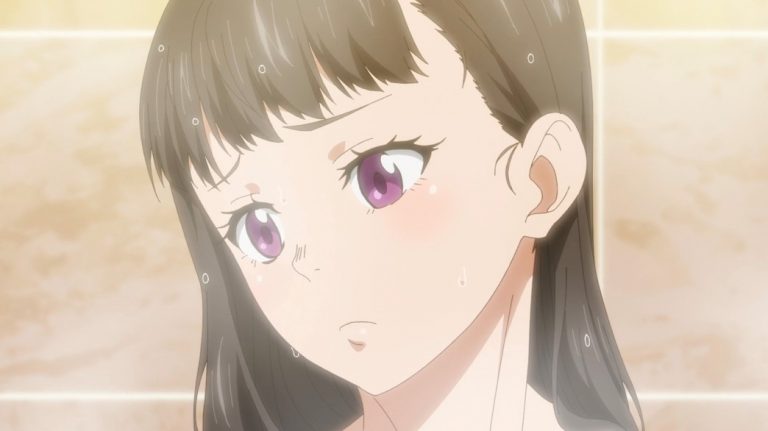 Fire Force (Episode 43) - The Oze Family - The Otaku Author