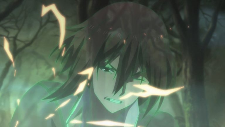 Chivalry of a Failed Knight (Episode 4) - The Worst One IV - The Otaku ...