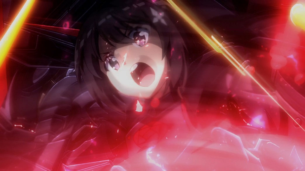 BOFURI: I Don’t Want to Get Hurt, so I’ll Max Out My Defense (Episode ...