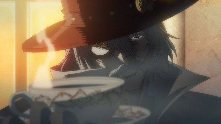 Record of Ragnarok (Episode 13) - Good vs. Evil - The Otaku Author