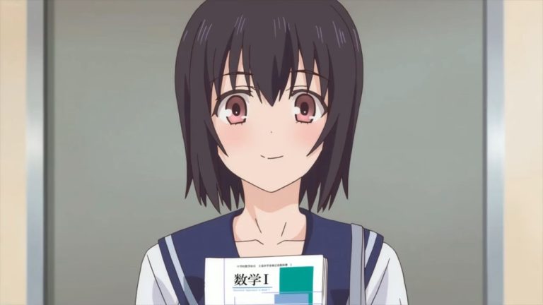 Overflow (Episode 4) – A Flushed Body Going Wild - The Otaku Author
