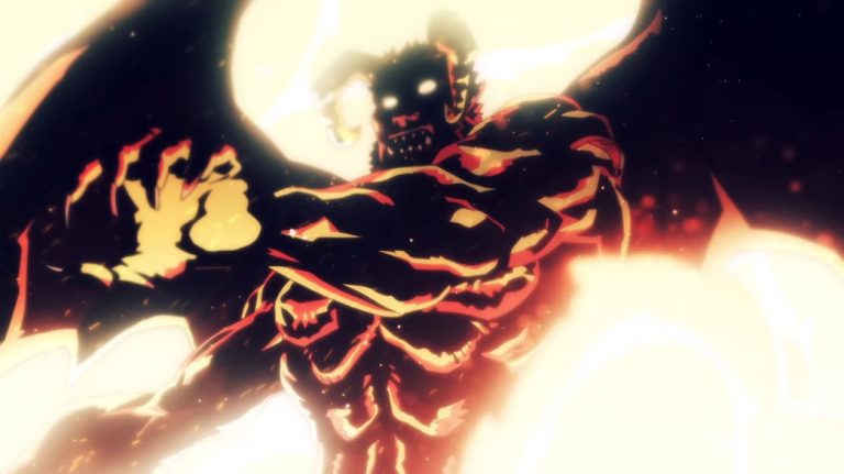 Bastard‼ Heavy Metal, Dark Fantasy (Episode 5) – Showdown - The Otaku ...