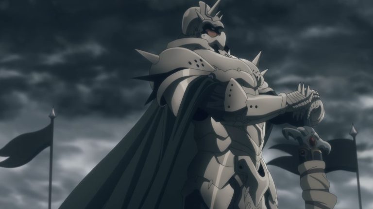Bastard‼ Heavy Metal, Dark Fantasy (Episode 6) – Destiny - The Otaku Author
