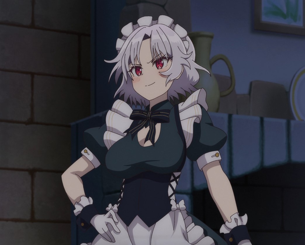 Beast Tamer (Episode 13) - A Home for All - The Otaku Author