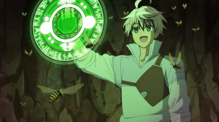 Beast Tamer (Episode 2) - Comrades - The Otaku Author