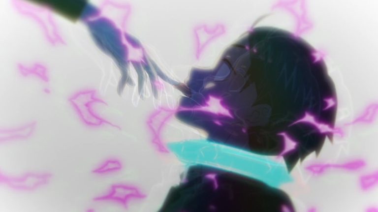 Chained Soldier (Episode 1) - Birth, Yuuki, Awakening - The Otaku Author