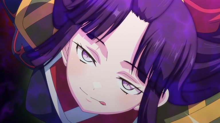 Chained Soldier (Episode 12) - Homecoming, New, Resolve - The Otaku Author