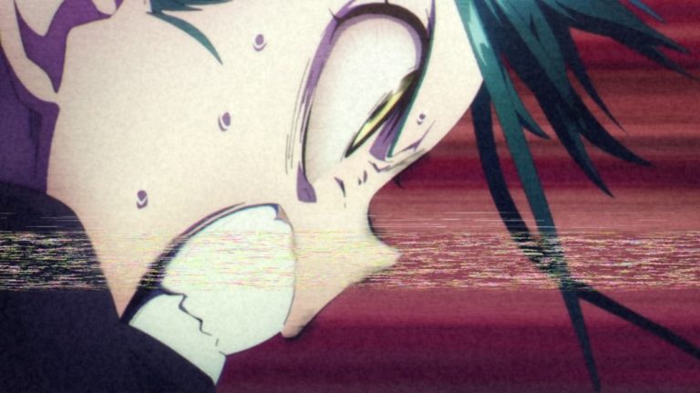 Chained Soldier (Episode 4) - Whirlwind, Himari, Roar - The Otaku Author