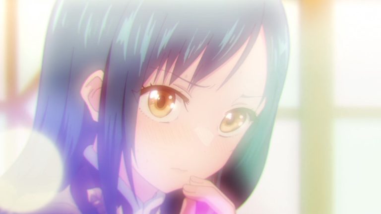 Chained Soldier (Episode 5) - Sisters, Yachiho, Ridicule - The Otaku Author