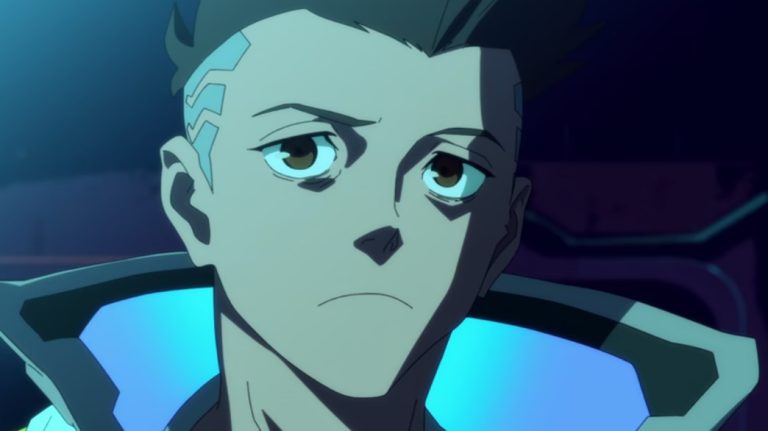 Cyberpunk: Edgerunners (Episode 3) – Smooth Criminal - The Otaku Author