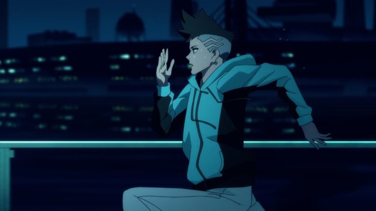 Cyberpunk: Edgerunners (Episode 4) – Lucky You - The Otaku Author