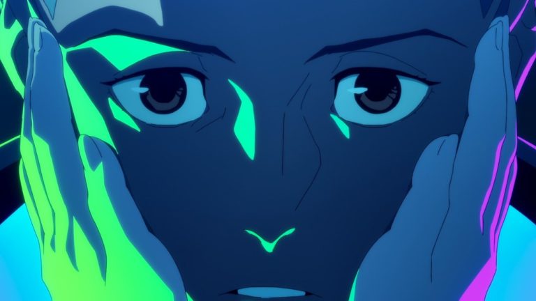Cyberpunk: Edgerunners (Episode 4) – Lucky You - The Otaku Author