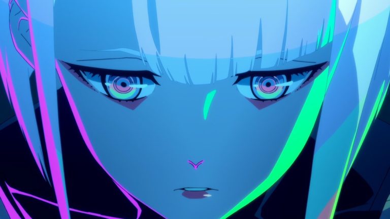 Cyberpunk: Edgerunners (Episode 4) – Lucky You - The Otaku Author