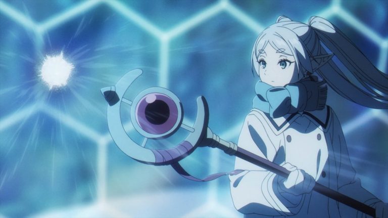 Frieren: Beyond Journey's End (Episode 12) - A Real Hero - The Otaku Author