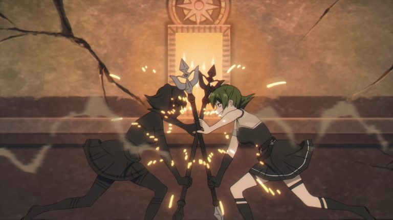 Frieren: Beyond Journey's End (Episode 24) - Perfect Replicas - The ...