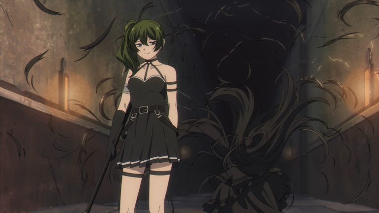 Frieren: Beyond Journey's End (Episode 26) - The Height of Magic - The ...
