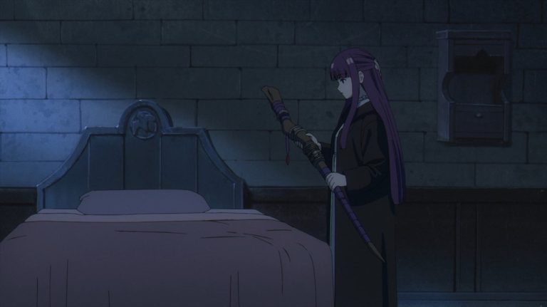 Frieren: Beyond Journey's End (Episode 27) - An Era of Humans - The ...