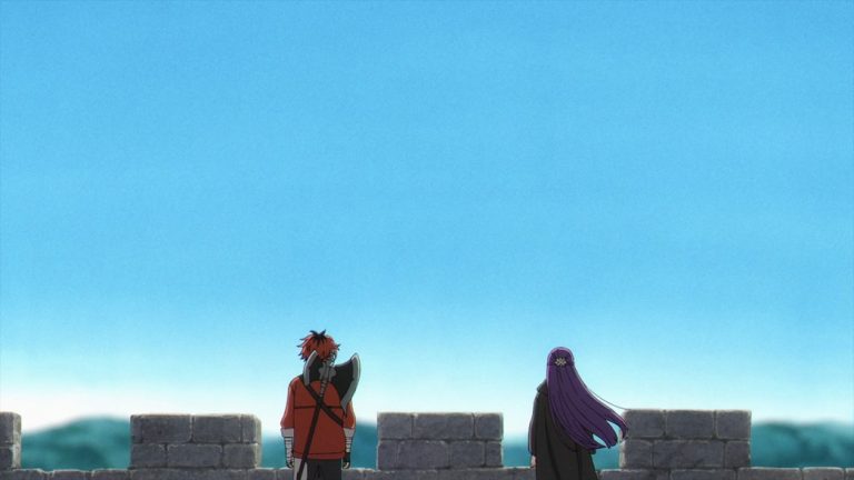 Frieren: Beyond Journey's End (Episode 6) - The Hero of the Village ...