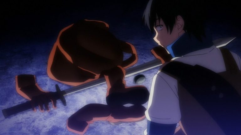 Harem in the Labyrinth of Another World (Episode 10) – Melancholy - The ...