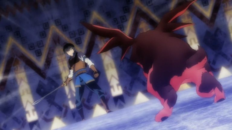 Harem in the Labyrinth of Another World (Episode 10) – Melancholy - The ...