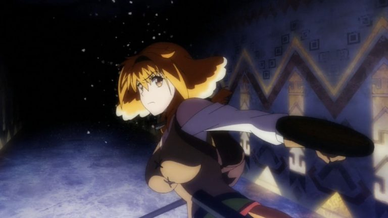 Harem in the Labyrinth of Another World (Episode 10) – Melancholy - The ...