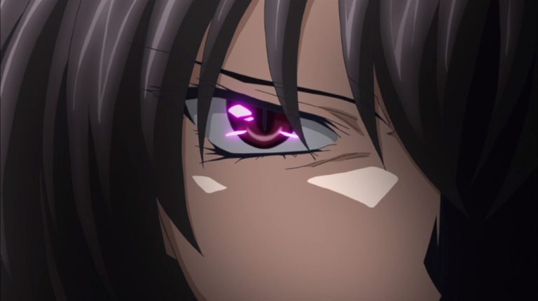 High School DxD (Episode 4) – I'm Saving My Friend! - The Otaku Author
