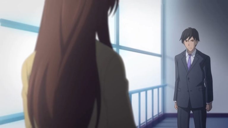 Simple Yet Sexy (Season One) - Jimihen!! Jimiko wo Kaechau Jun Isei ...