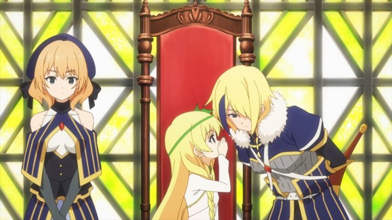 KonoSuba: God’s blessing on this wonderful world! (Episode 24) - A ...