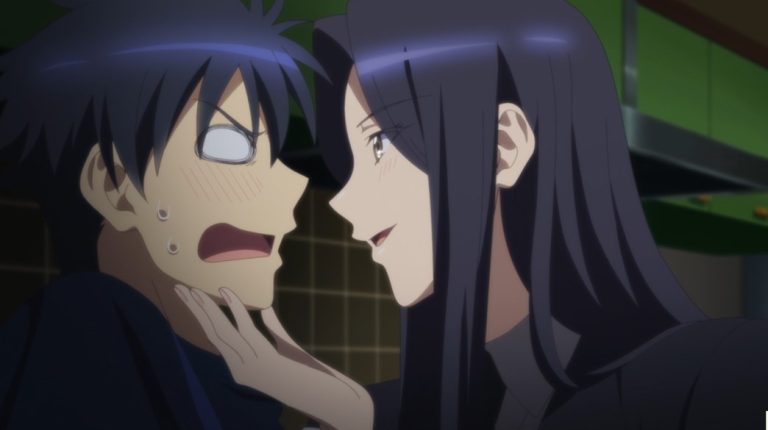 Monster Musume: Everyday Life with Monster Girls (Season One) - Monster ...