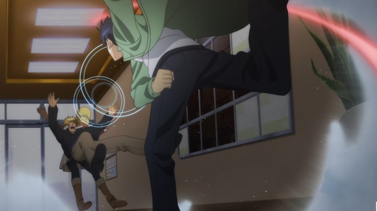 Monster Musume: Everyday Life with Monster Girls (Episode 1) – Everyday ...