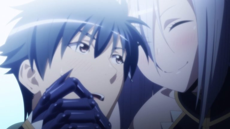 Monster Musume: Everyday Life with Monster Girls (Episode 7) – Everyday ...
