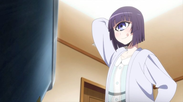 Monster Musume: Everyday Life with Monster Girls (ONA) – Almost Daily ...