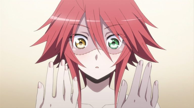 Monster Musume: Everyday Life with Monster Girls (ONA) – Almost Daily ...