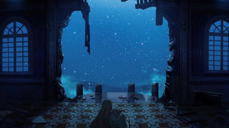 Mushoku Tensei II: Jobless Reincarnation (Episode 0) - Guardian Fitz ...