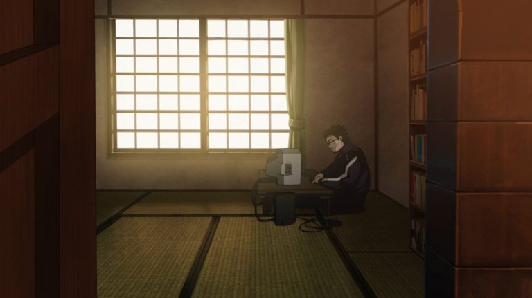 Mushoku Tensei II: Jobless Reincarnation (Episode 17) - My Older ...