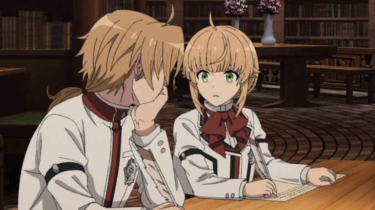 Mushoku Tensei II: Jobless Reincarnation (Episode 18) - Turning Point 3 ...