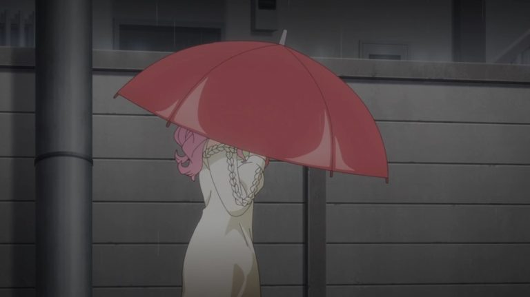 My Life as Inukai-san's Dog (Episode 6) – A Lonely Rabbit - The Otaku ...