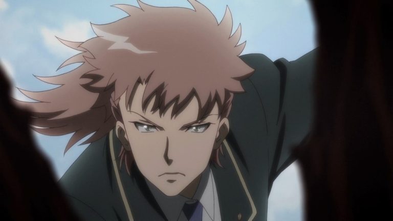 Mysteria Friends (Season One) - The Otaku Author