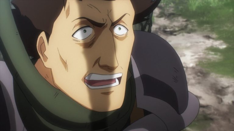 Overlord (Episode 11) - Confusion and Understanding - The Otaku Author