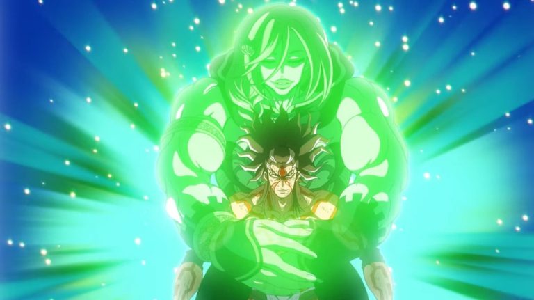 Record of Ragnarok (Episode 19) - Hundred Seals - The Otaku Author