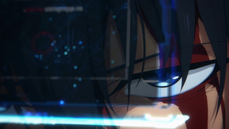 Solo Leveling (Episode 12) - Arise - The Otaku Author