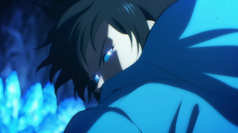 Solo Leveling (Episode 6) - The Real Hunt Begins - The Otaku Author