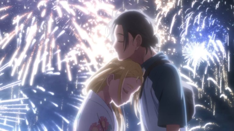 Summer Time Rendering (Season One) - The Otaku Author
