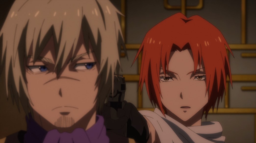 That Time I Got Reincarnated as a Slime (Episode 54) - Those ...