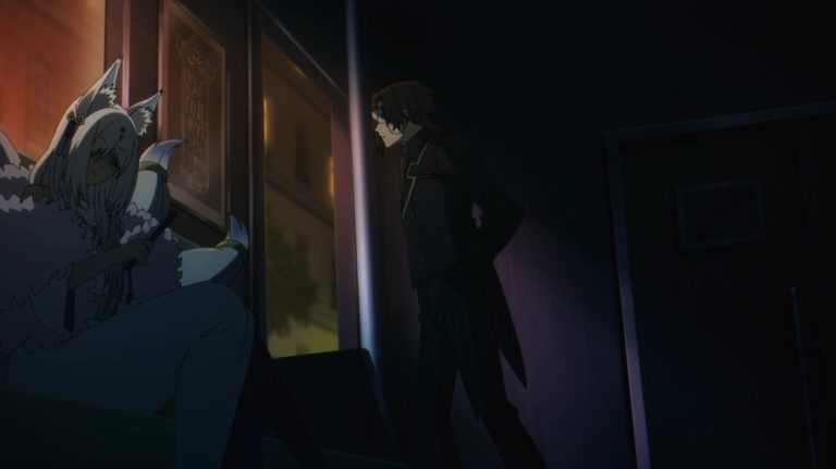 The Eminence In Shadow Episode 24 The Mask Of Falsehood The Otaku 2080