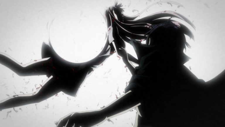 The Kingdoms of Ruin (Episode 2) - Heavenly Fire - The Otaku Author