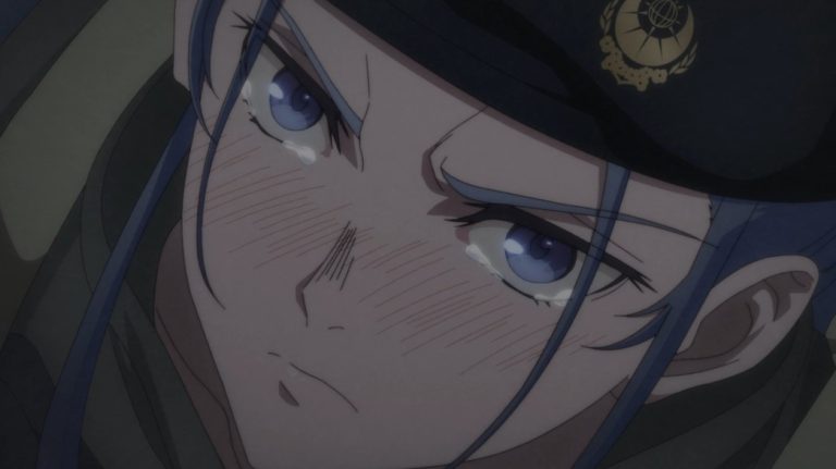 The Kingdoms of Ruin (Episode 4) - The Nation of Witches - The Otaku Author